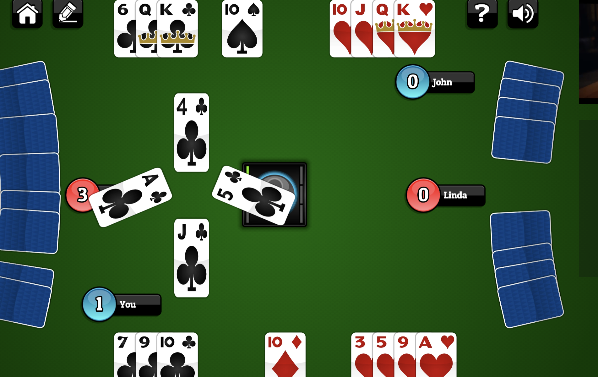 Bridge Strategy: Mastering the Game Online