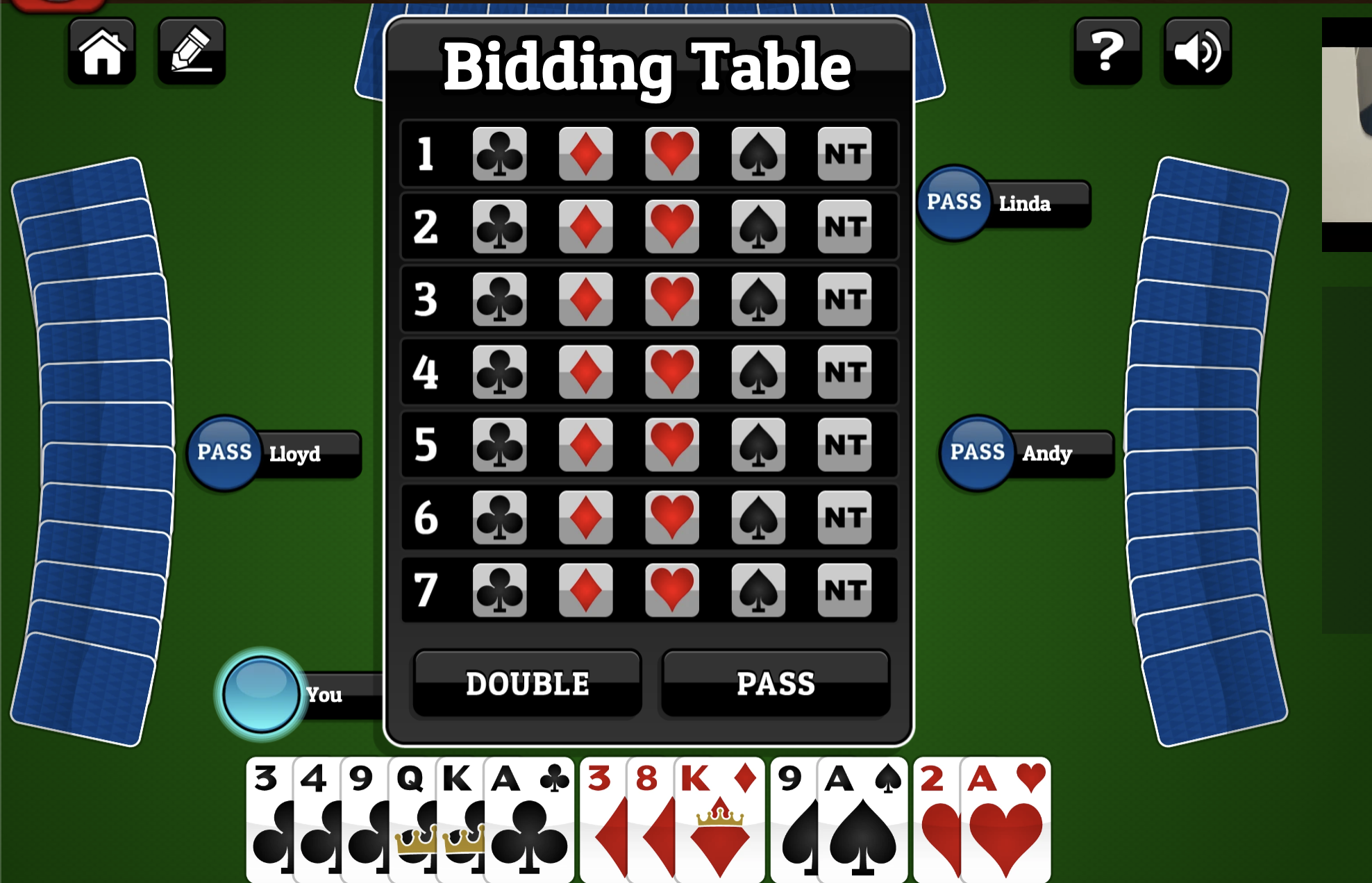 Bridge Strategy: Mastering the Game Online